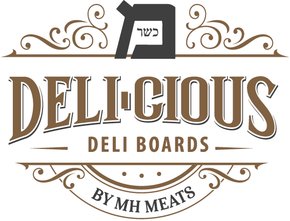 landing page - Deli boards
